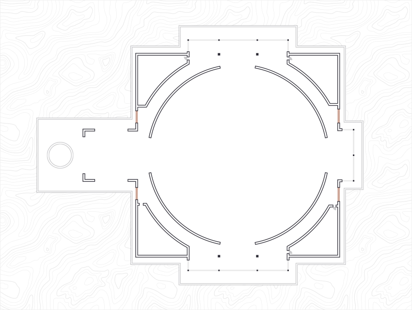 El Picadero | El Dok Haras