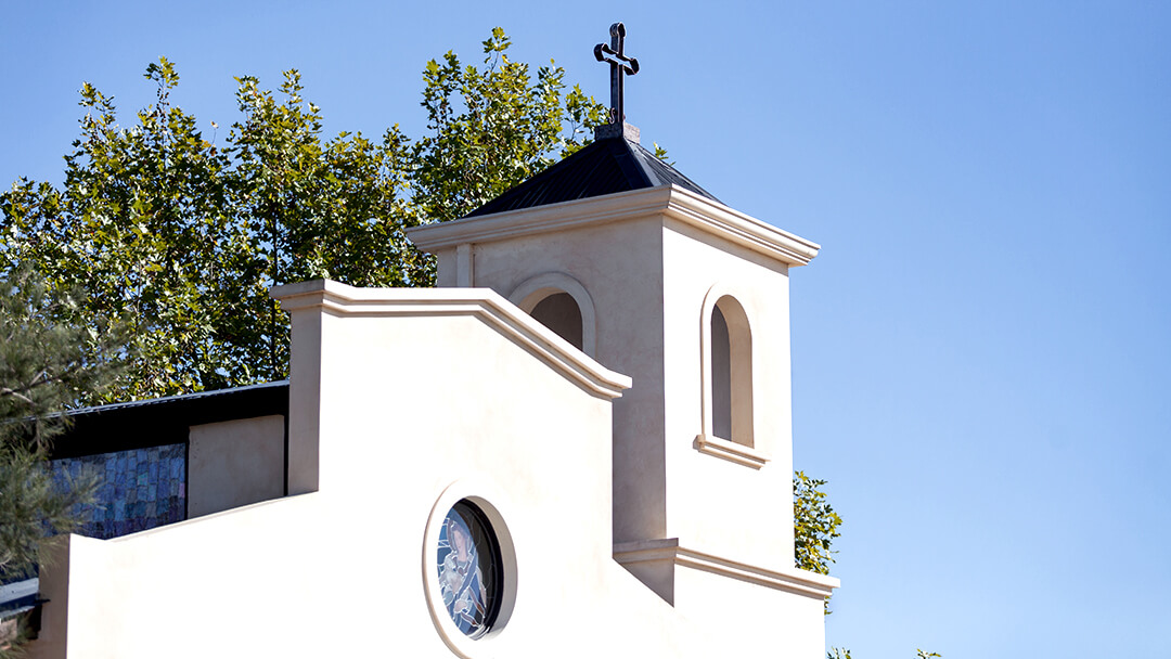 La Capilla | El Dok Haras